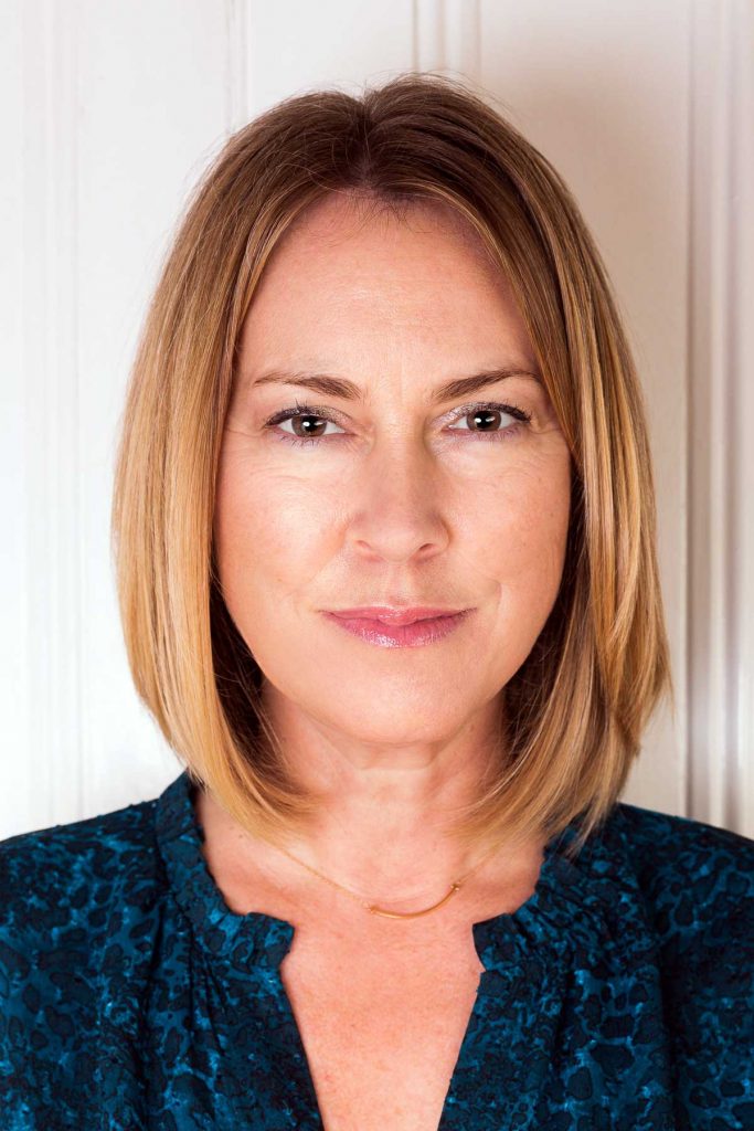 Emma Young – Author, Journalist